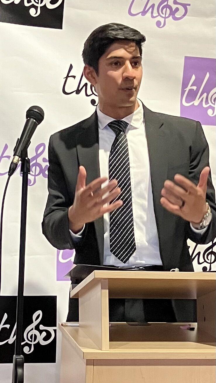 Mark Bennett: 6 degrees of Brandon Sakbun? Terre Haute mayor's resumé ...