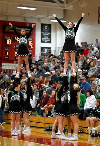 MET 122623 WVC WV CHEER | | tribstar.com