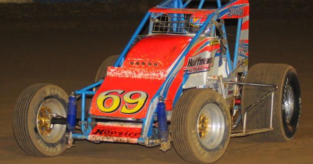 Jerry Coons Jr. wins 40th running of the Tony Hulman Classic | Sports ...