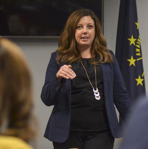 Creating 'a great place to live and work' | Local News | tribstar.com