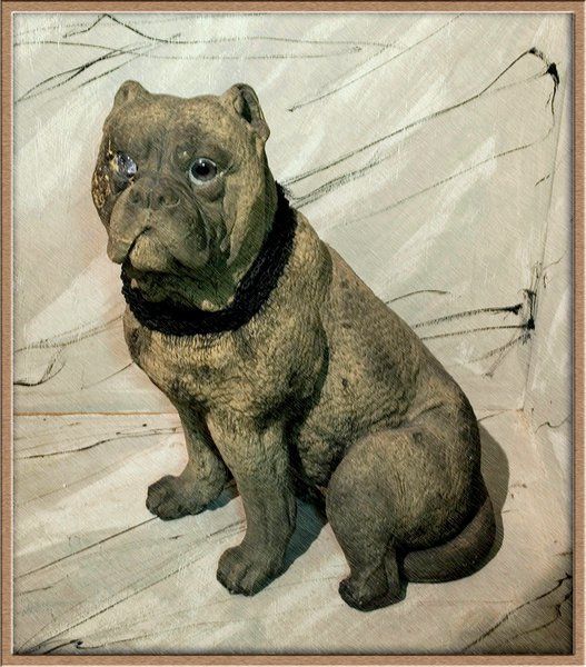 Historical Treasure: The legend of Stiffy Green | History | tribstar.com