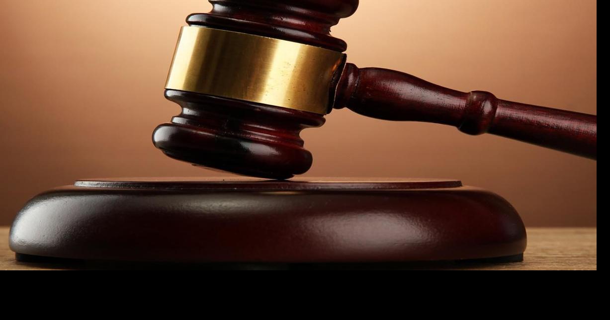 Disciplinary charges filed against Randolph County judge | Indiana News ...