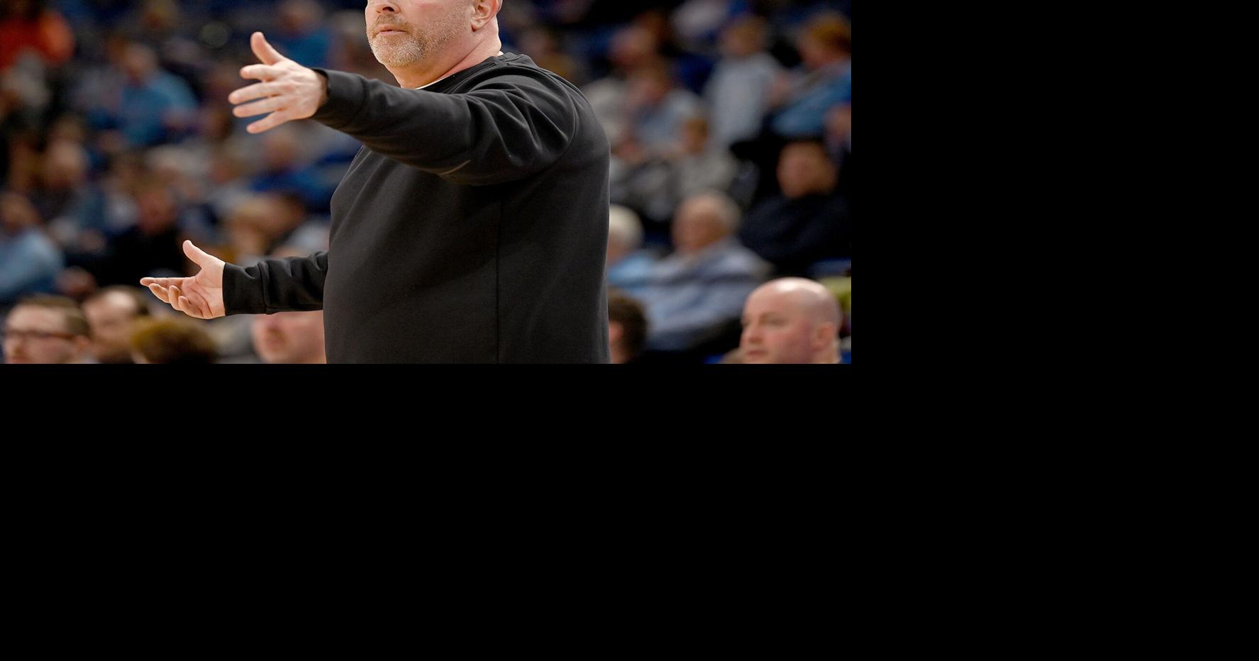 Mark Bennett: Sycamores' basketball success an opportunity for ISU ...