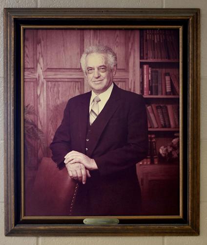 West Vigo honors George Waugh | Local News | tribstar.com