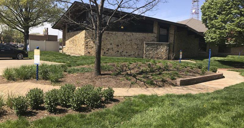 Vigo Library to add new accessible entrance | Local News | tribstar.com
