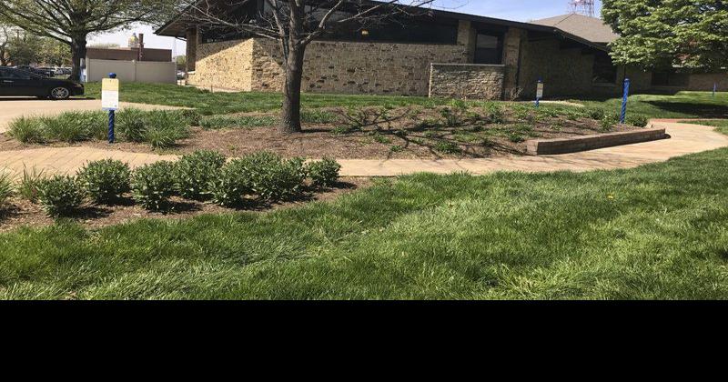 Vigo Library to add new accessible entrance | Local News | tribstar.com