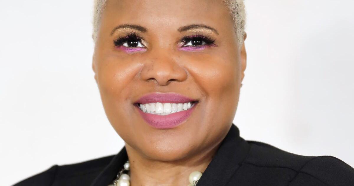 Alyse Jordan named ISU executive director of library services | Local ...