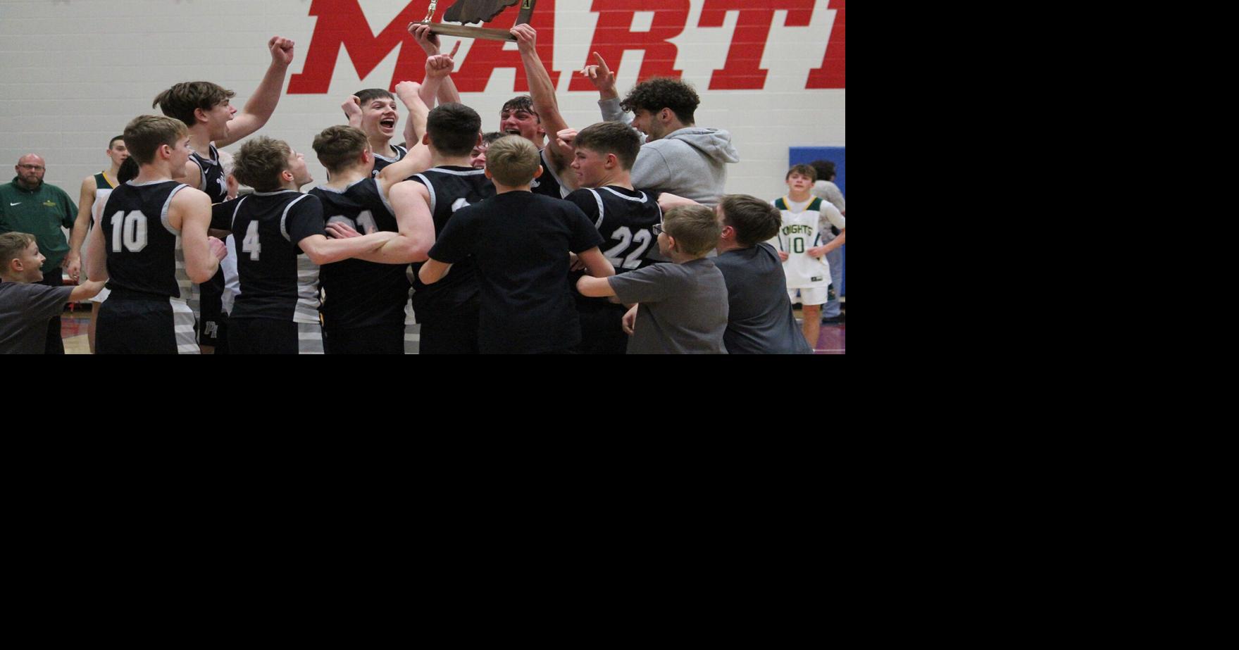 Wolves beat Northeastern for regional title; Forest Park next | Sports ...