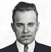 Mike Lunsford: In a sense, John Dillinger is alive and well | News ...