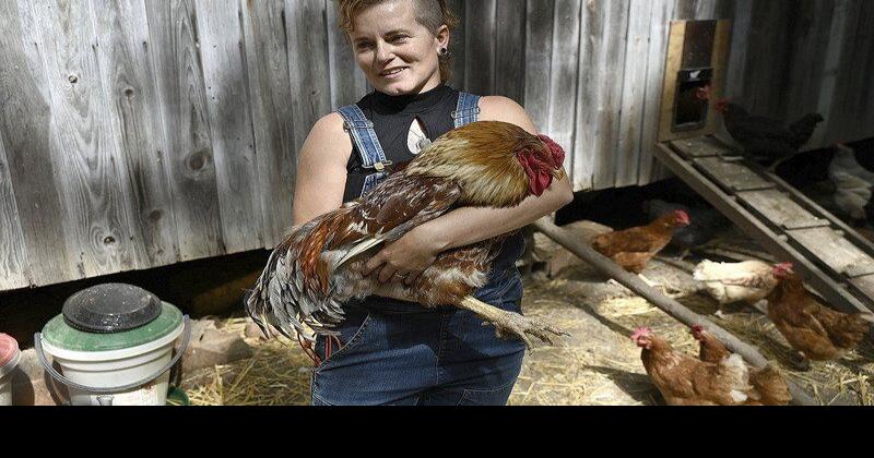 Audubon Society to host program on invasive plants | Valley Life | tribstar.com