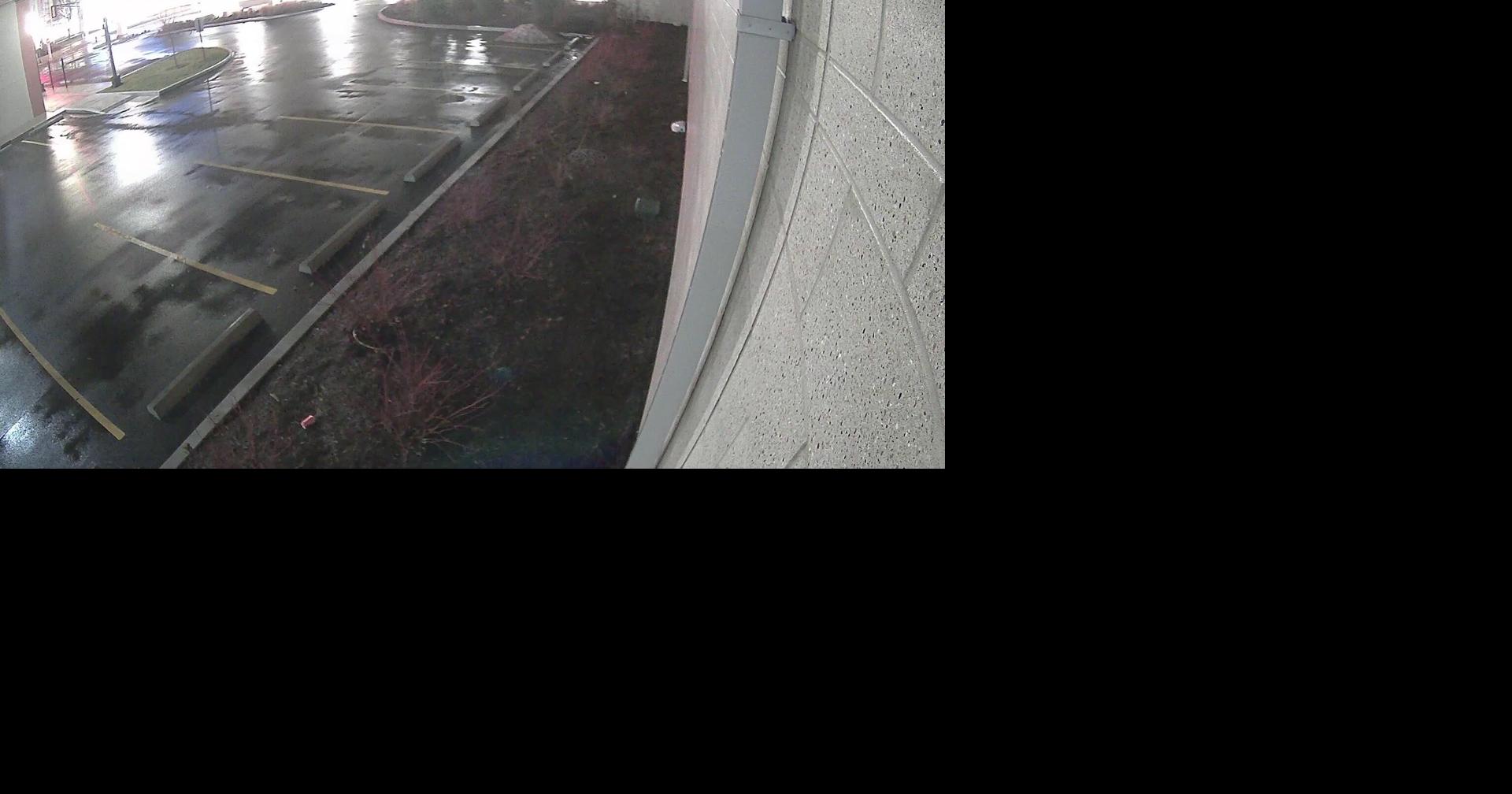 Police seek help identifying downtown vandalism suspect | Local News ...