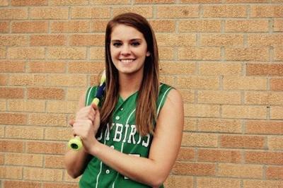 High School Player of the Week: Katelynn Kennedy | Player Of The Week ...