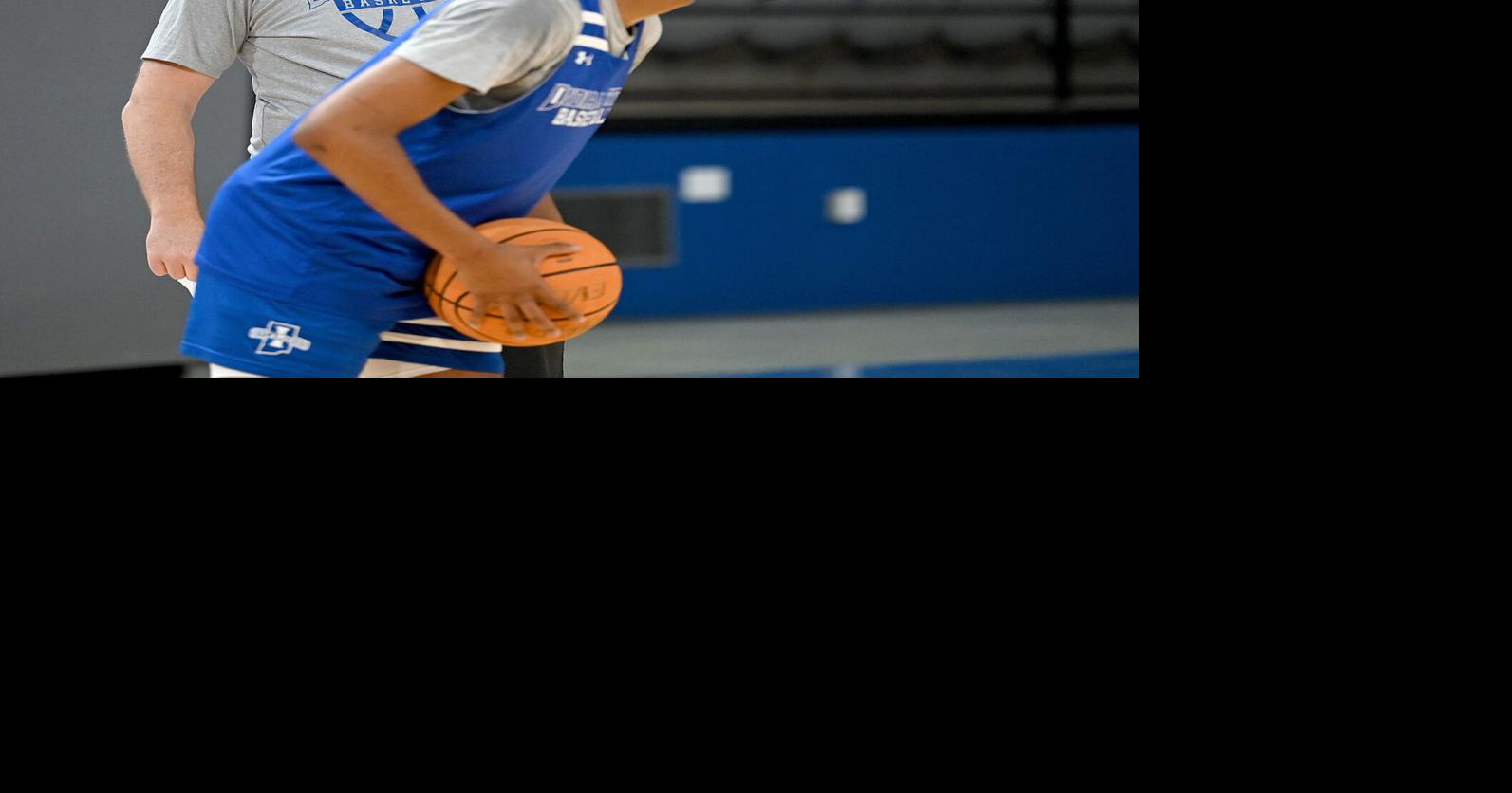 Indiana State men's basketball team putting in summer work | Sports ...