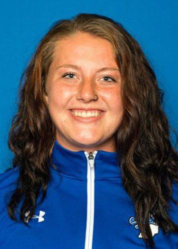 ROUNDUP: Former Sycamore Erin Reese tops at USATF indoor championships ...