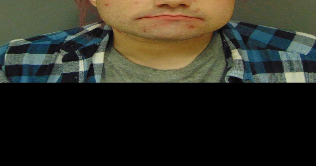 Police: Suspect in Clinton armed robbery arrested | News | tribstar.com