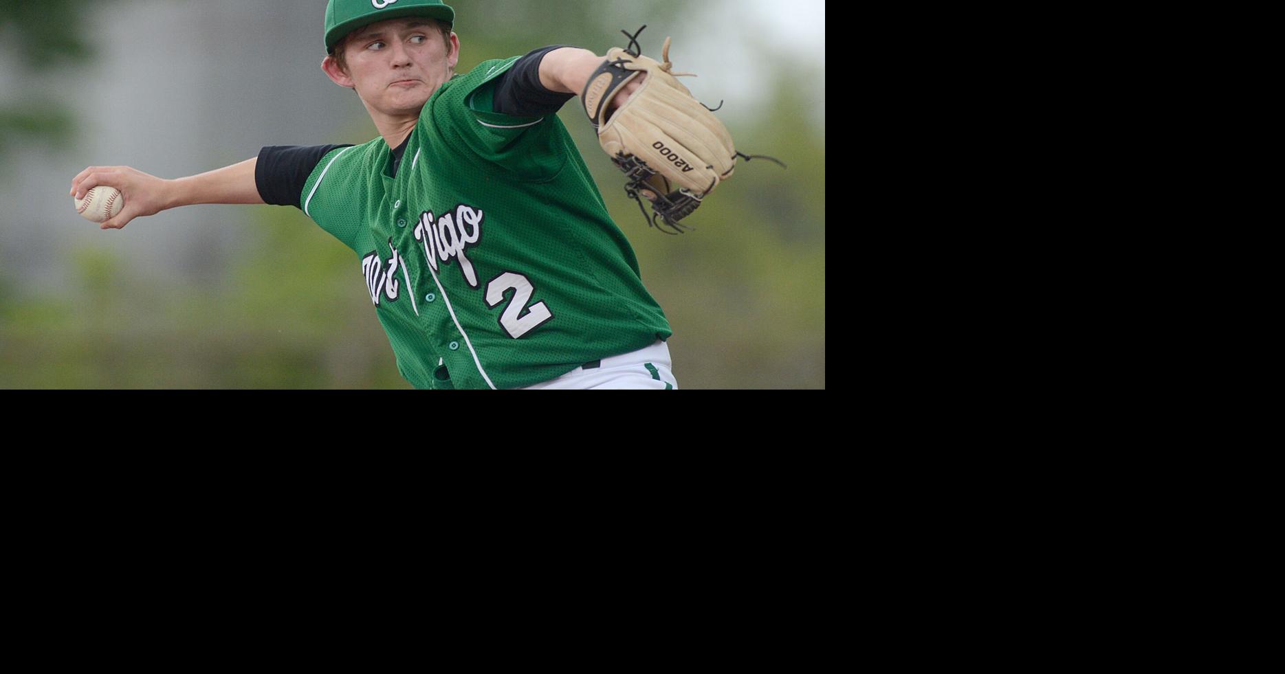 Resourceful West Vigo clinches share of WIC baseball title | | tribstar.com