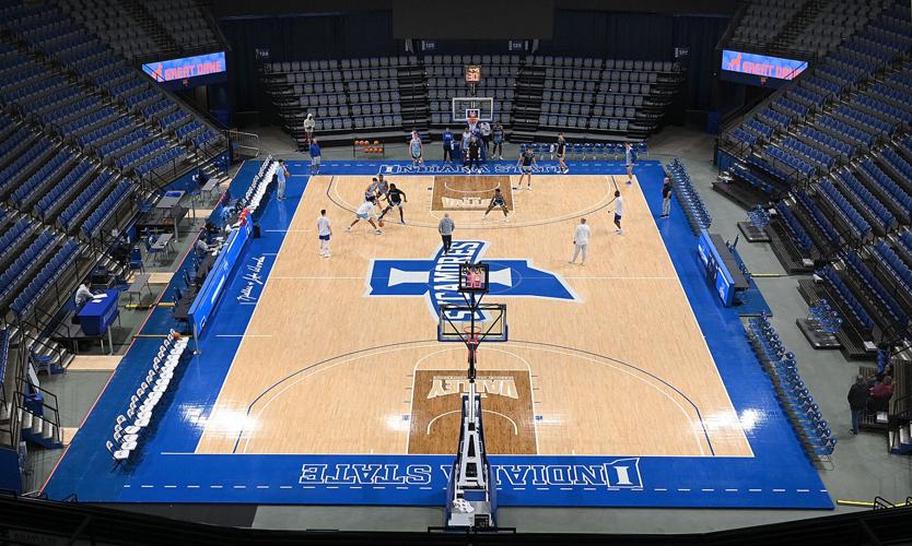 Mark Bennett: Big-thinking fueled Hulman Center's debut 50 years ago ...