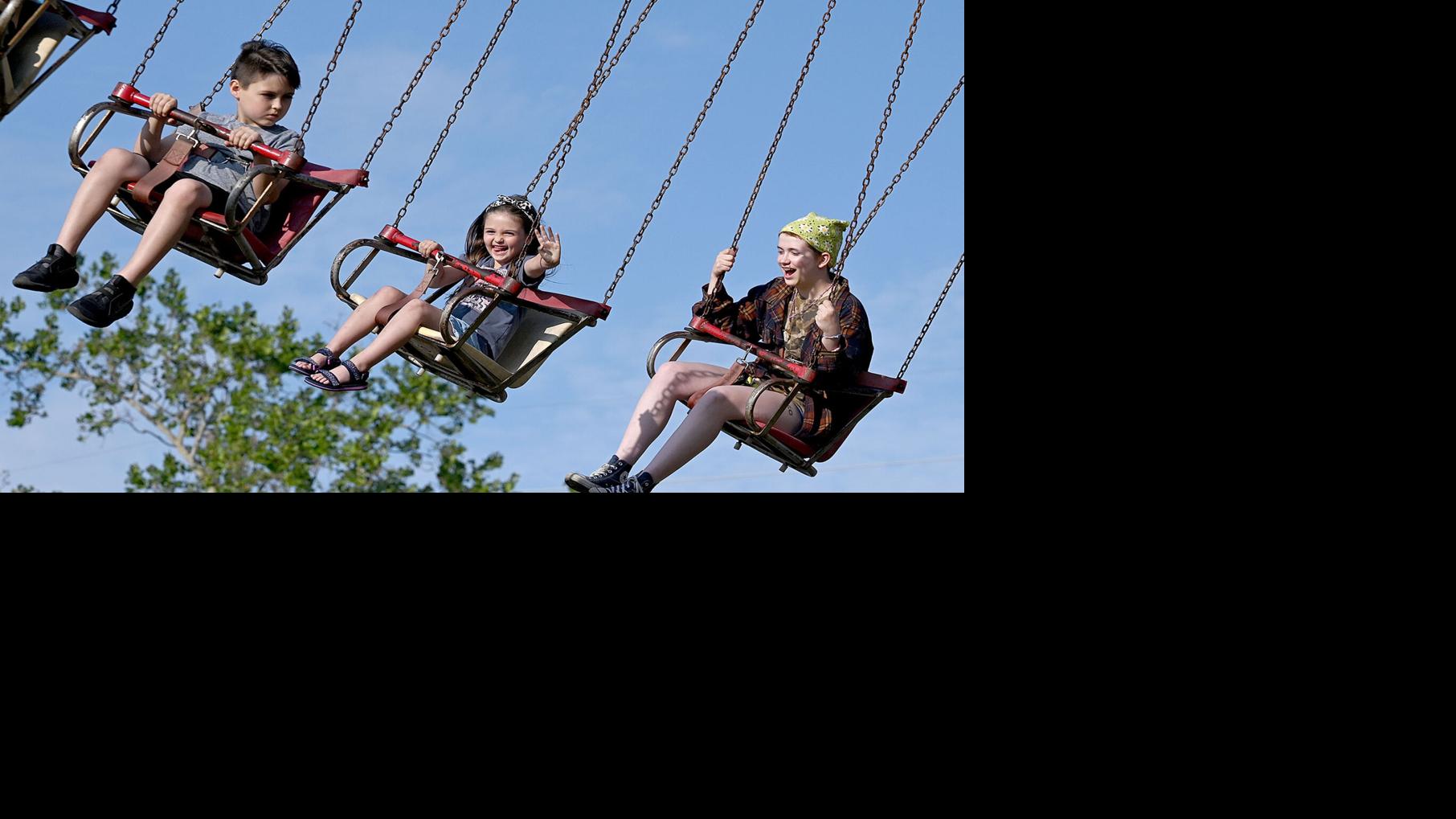 Events | tribstar.com