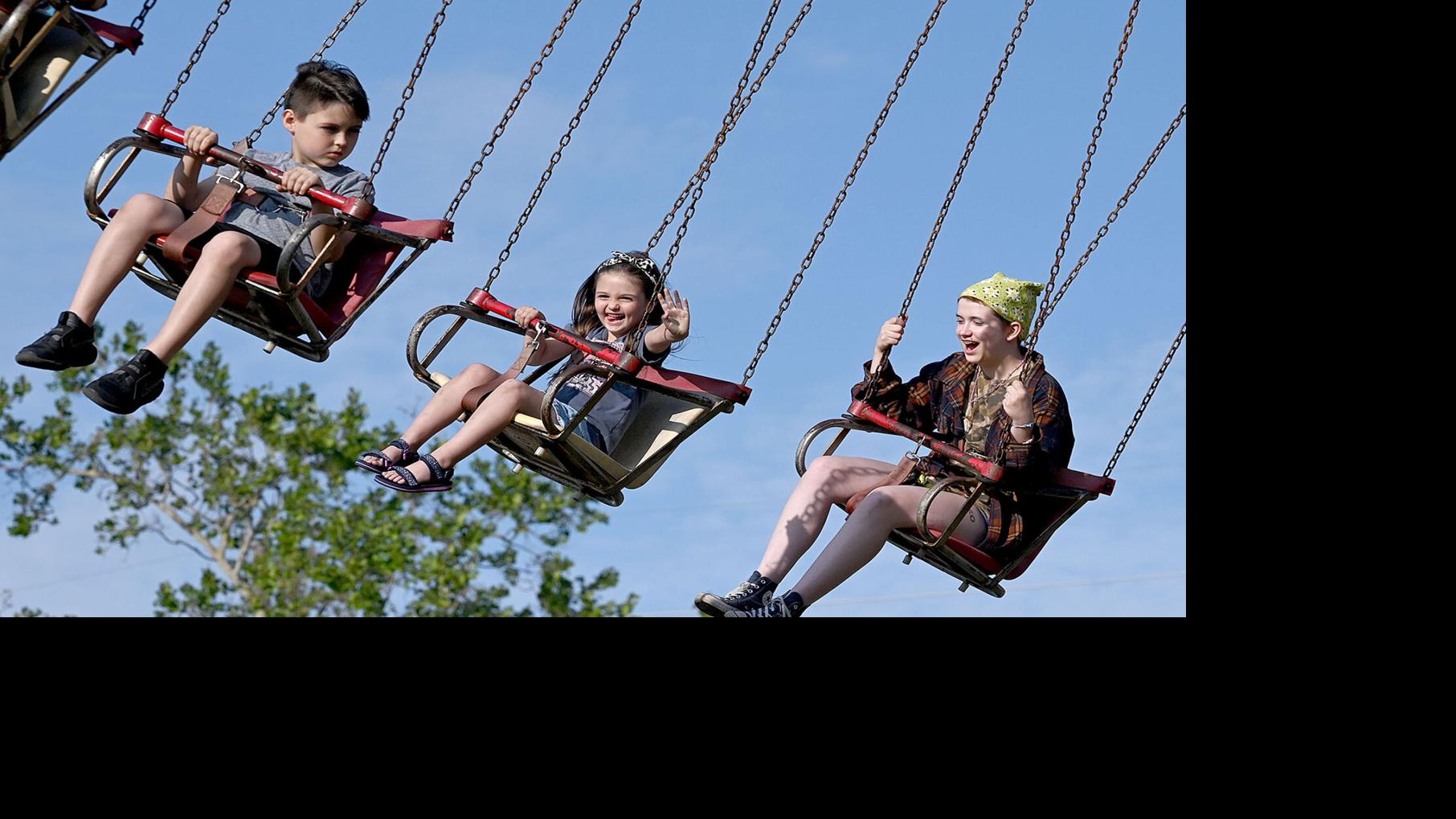 Events | tribstar.com