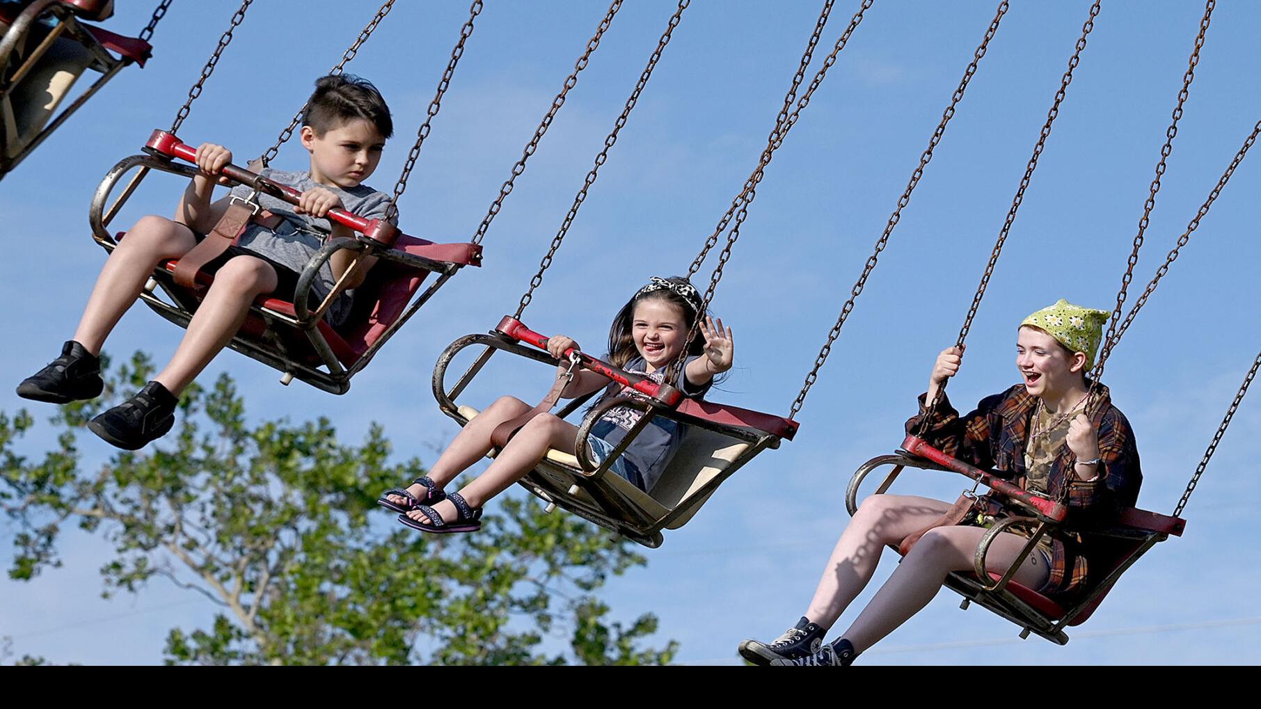 Events | tribstar.com