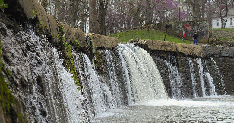 Indiana's low-head dams present ecological, safety concerns | Indiana ...