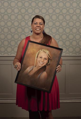 Hannah's Story: Family turns grief into mission with Team of Mercy ...