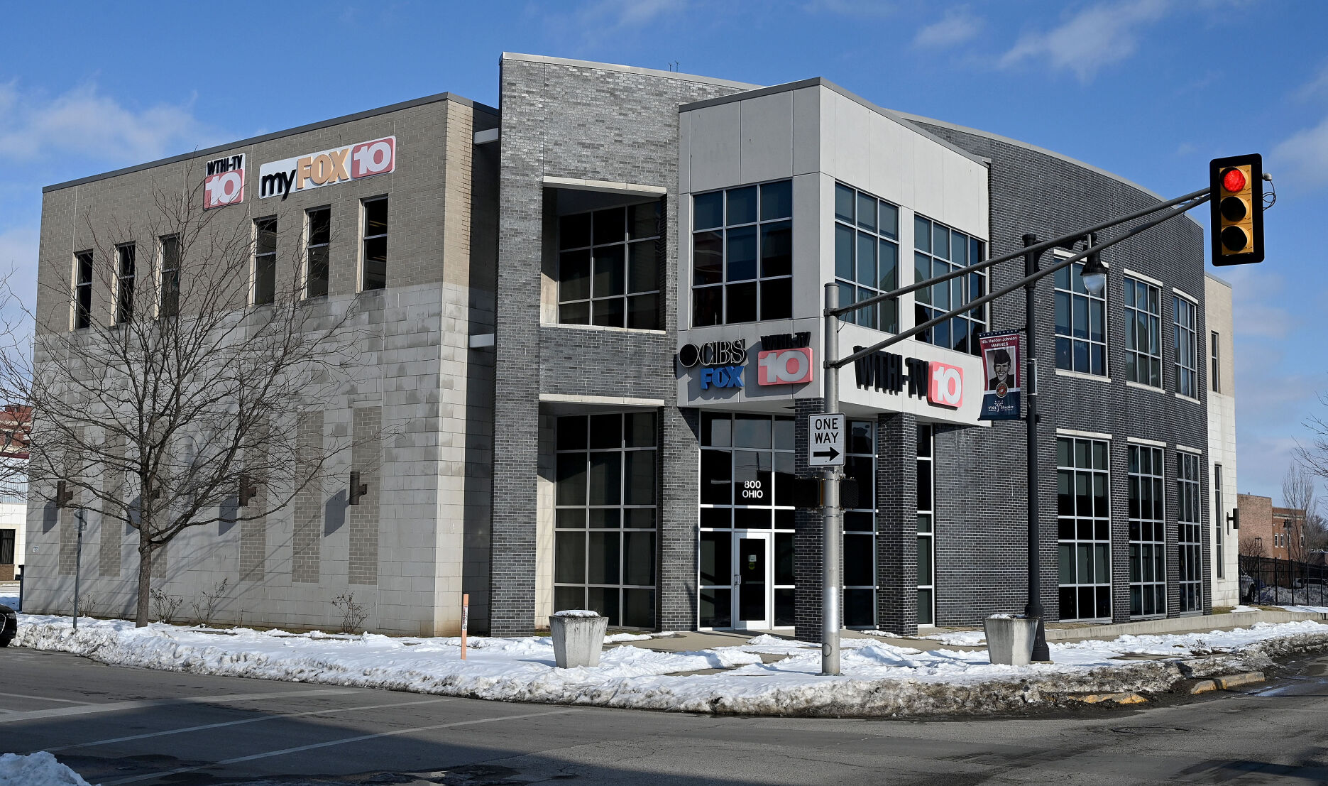 Sources: More layoffs hitting WTHI-TV in Terre Haute | Local News ...