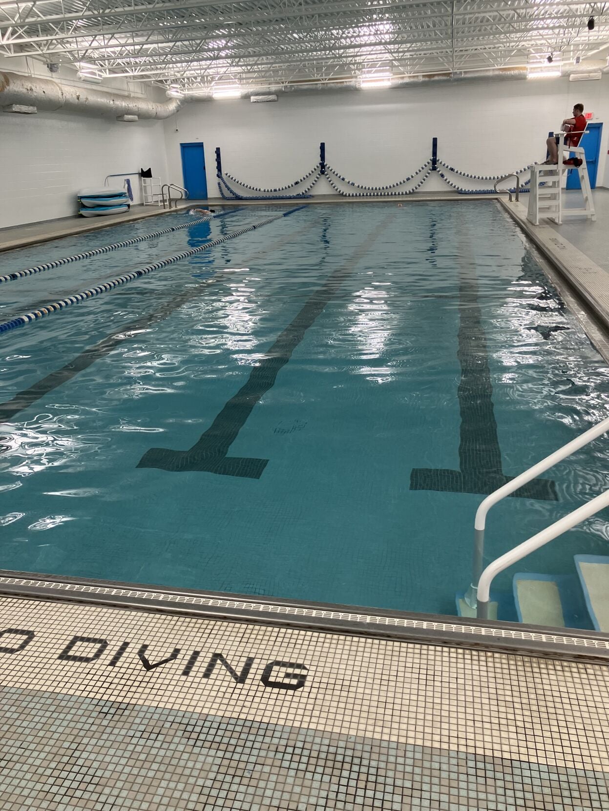 YMCA announces next steps in fundraising | Local News | tribstar.com