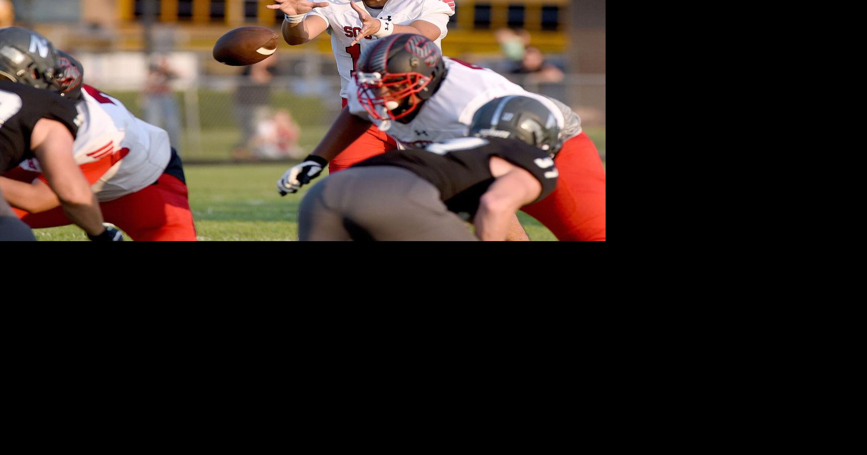 Indiana State football announces 14-player signing class | Sports ...