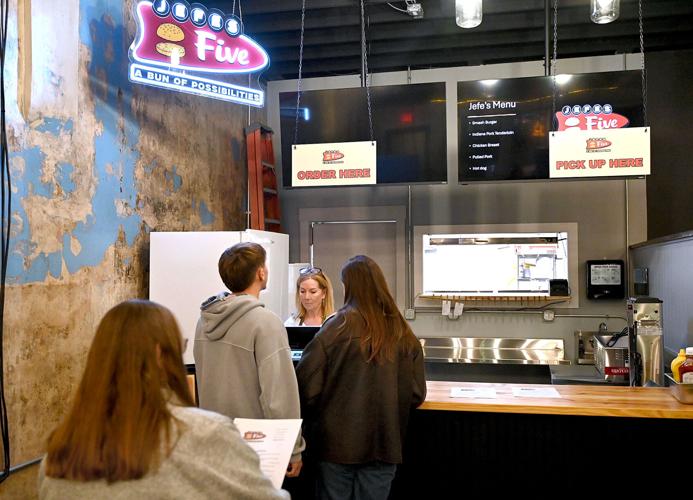 J. Ford's owners bring sandwich shop to Public Market | Local News ...