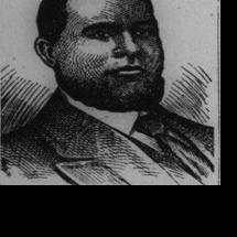 Historical Treasure: First Black senator has ties to Terre Haute ...