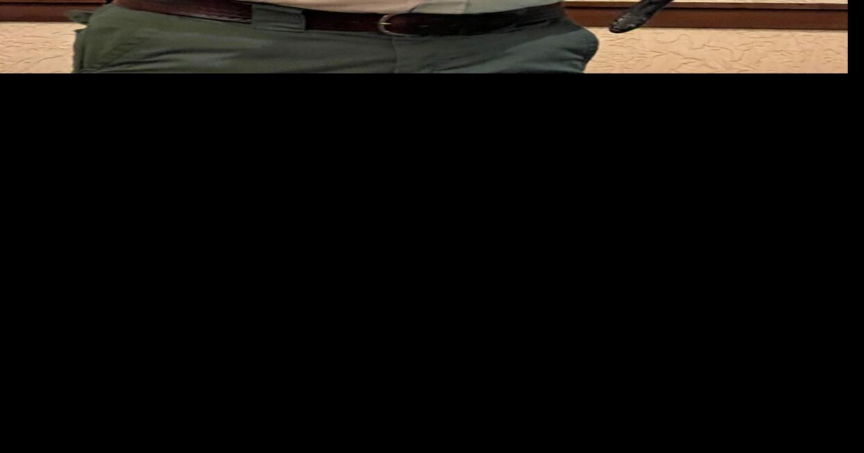 The Off Season: ‘…every snake is different’ | News Columns | tribstar.com