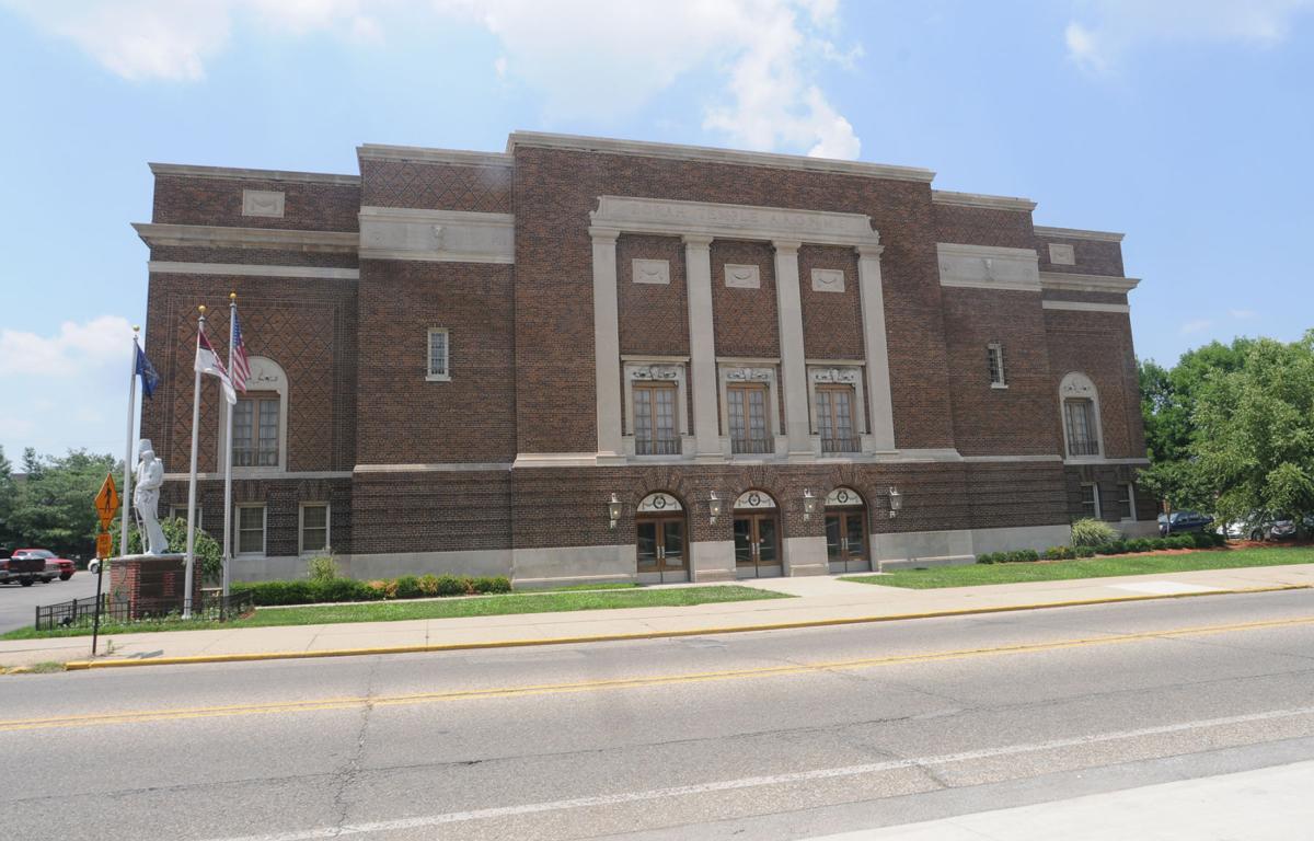 VIDEO: Zorah Shrine opens its historic building for tour | Local News ...