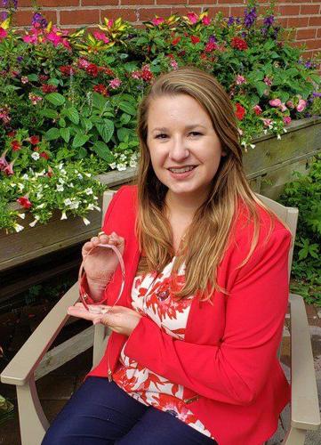 Mandy Lynch to be honored with McKnight's Women of Distinction Award ...
