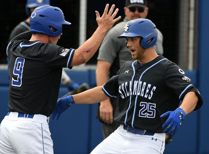 Mark Bennett: ISU, Bob Warn Field, city will be ready for NCAA, AD says ...