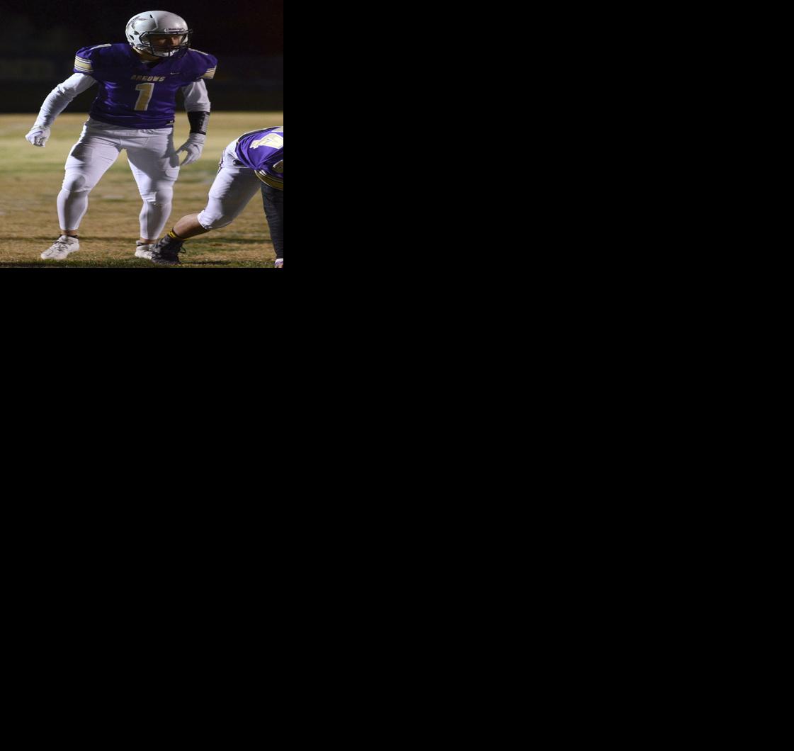 High School Player of the Week: Grant Bell | Player Of The Week ...