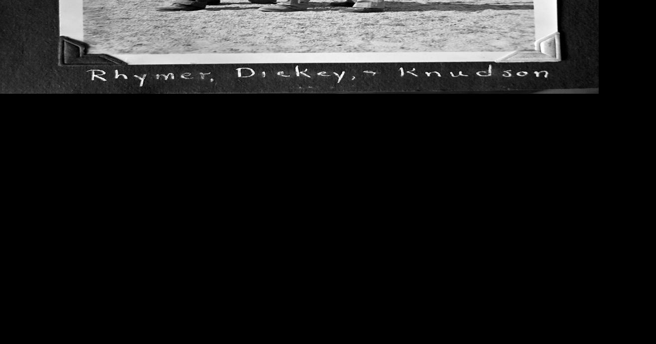 'This is real': World War II veteran photographed military missions ...