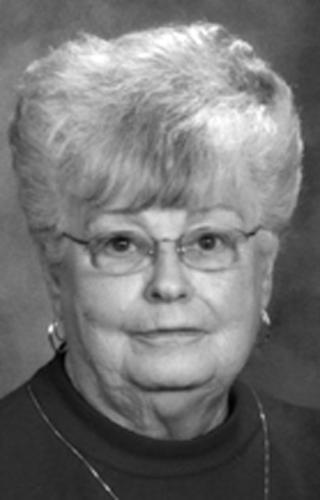 Mary Emma Schutte | Obituaries | tribstar.com