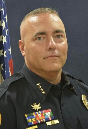 Another THPD officer faces impaired driving charge | Local News ...