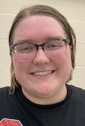 Girls swimming sectional sends two Vigo County divers to next round ...