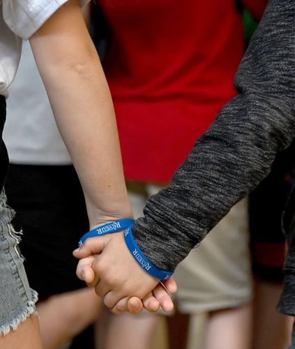 Hoosier Prairie implements "house system" to strengthen positive school ...