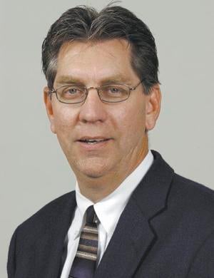 Mayor: Terre Haute in solid financial shape | Local News | tribstar.com