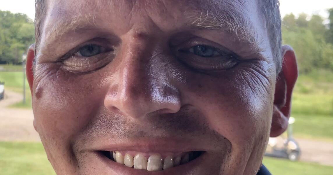 Doug McDonald leads by three strokes heading into final round of Terre ...