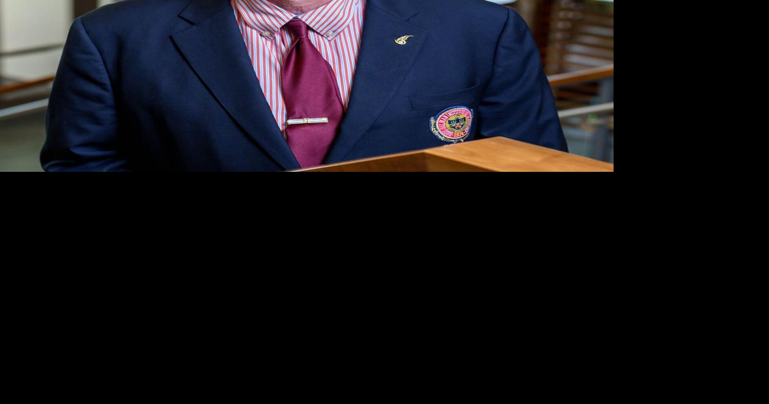 Rose-Hulman board chair Carl Cook inducted into Indiana Academy | Local ...