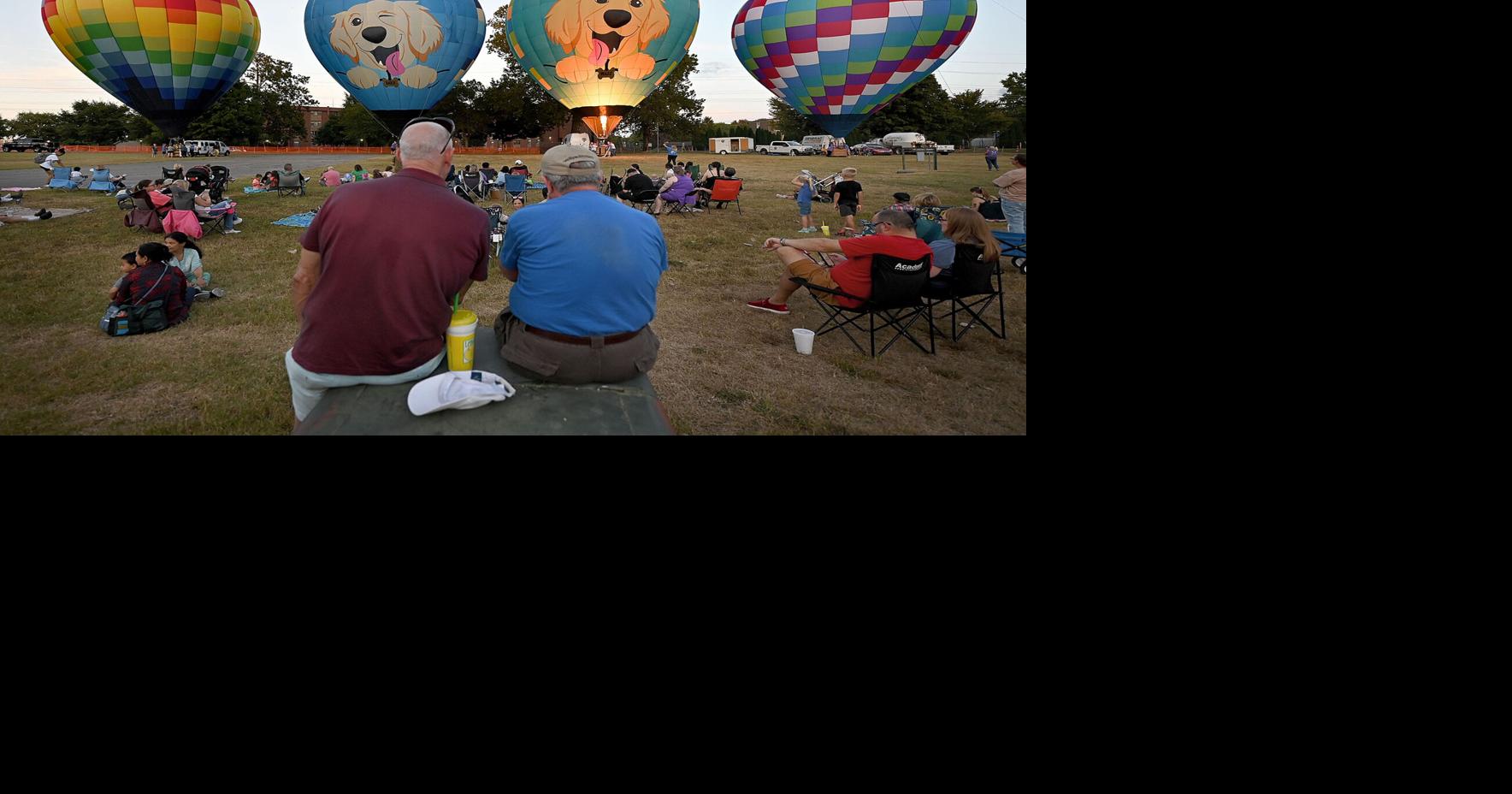 MET 091424 TH BALLOON BUSSE | | tribstar.com