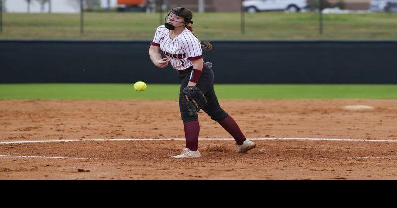 Rose softball had fast start, now needs patience | Rose Hulman Sports ...