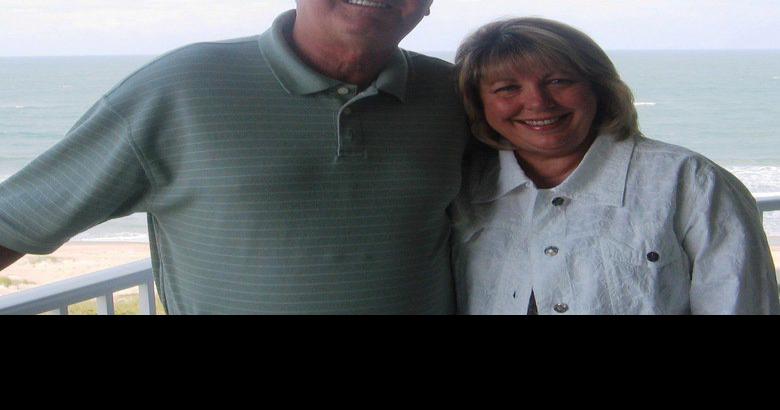 Mr. and Mrs. Jim Correll | Valley Life | tribstar.com