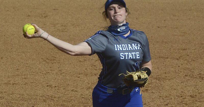 Keep walking: ISU softball earns win at Butler | Indiana State ...