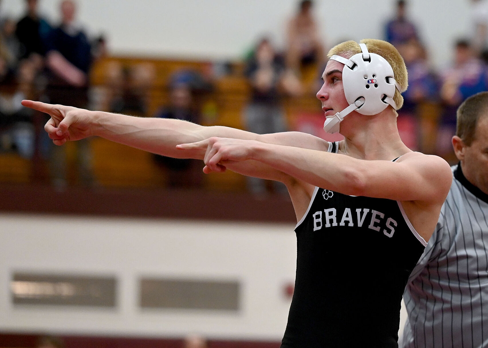 Events | tribstar.com