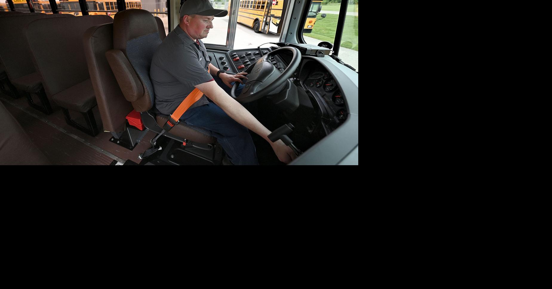 Finding enough substitute teachers, bus drivers challenging for some ...